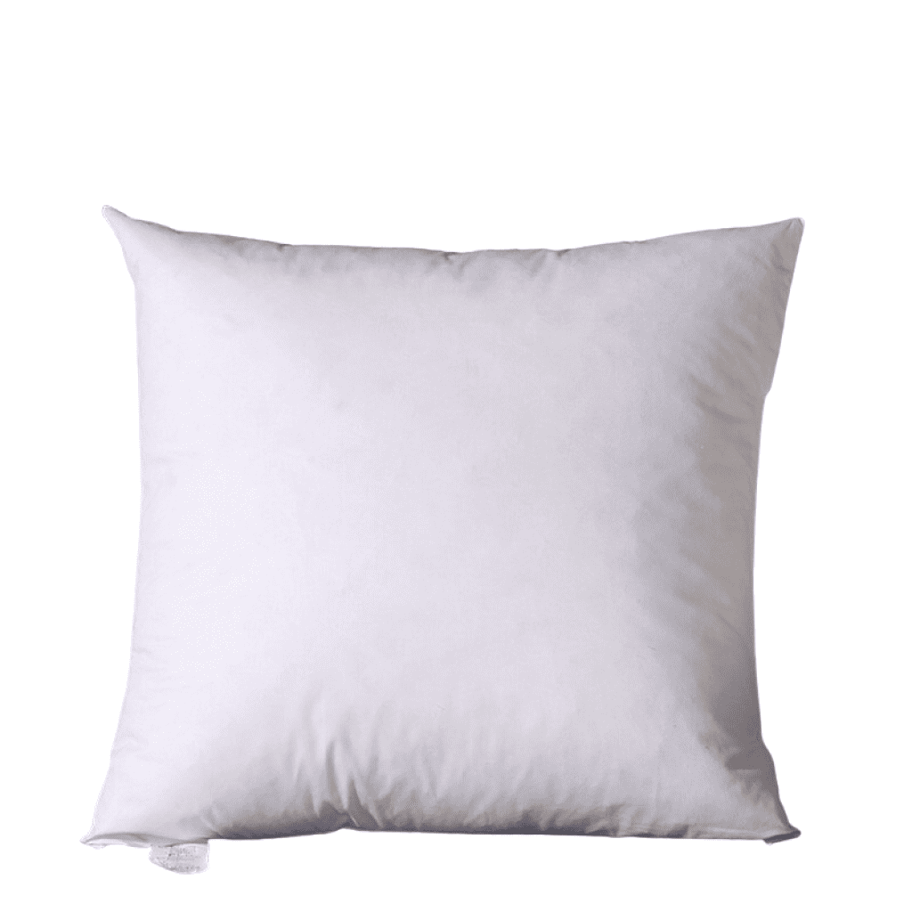 Oreiller Plume Oie 60x60cm - Univers Coussin et Oreiller
